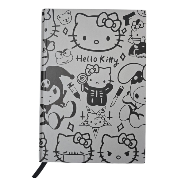Office | Hello Kitty Notebook | Poshmark